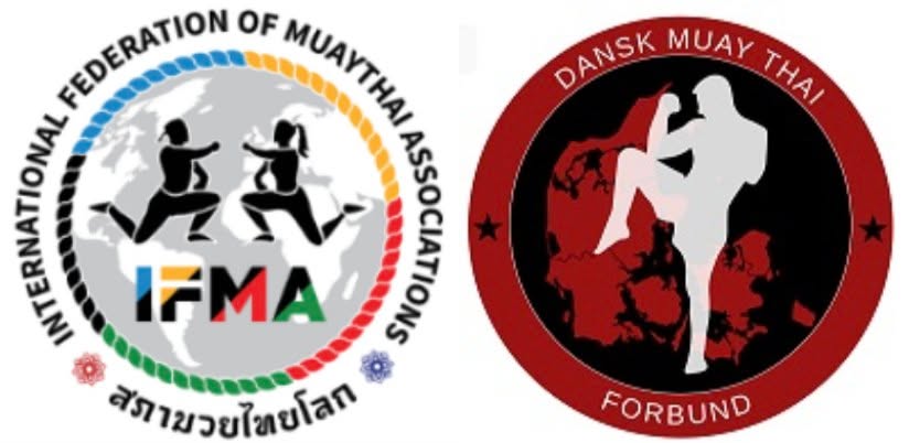 Dansk Muay Thai – Generalforsamling 2026🇩🇰 - Dansk Muaythai Forbund